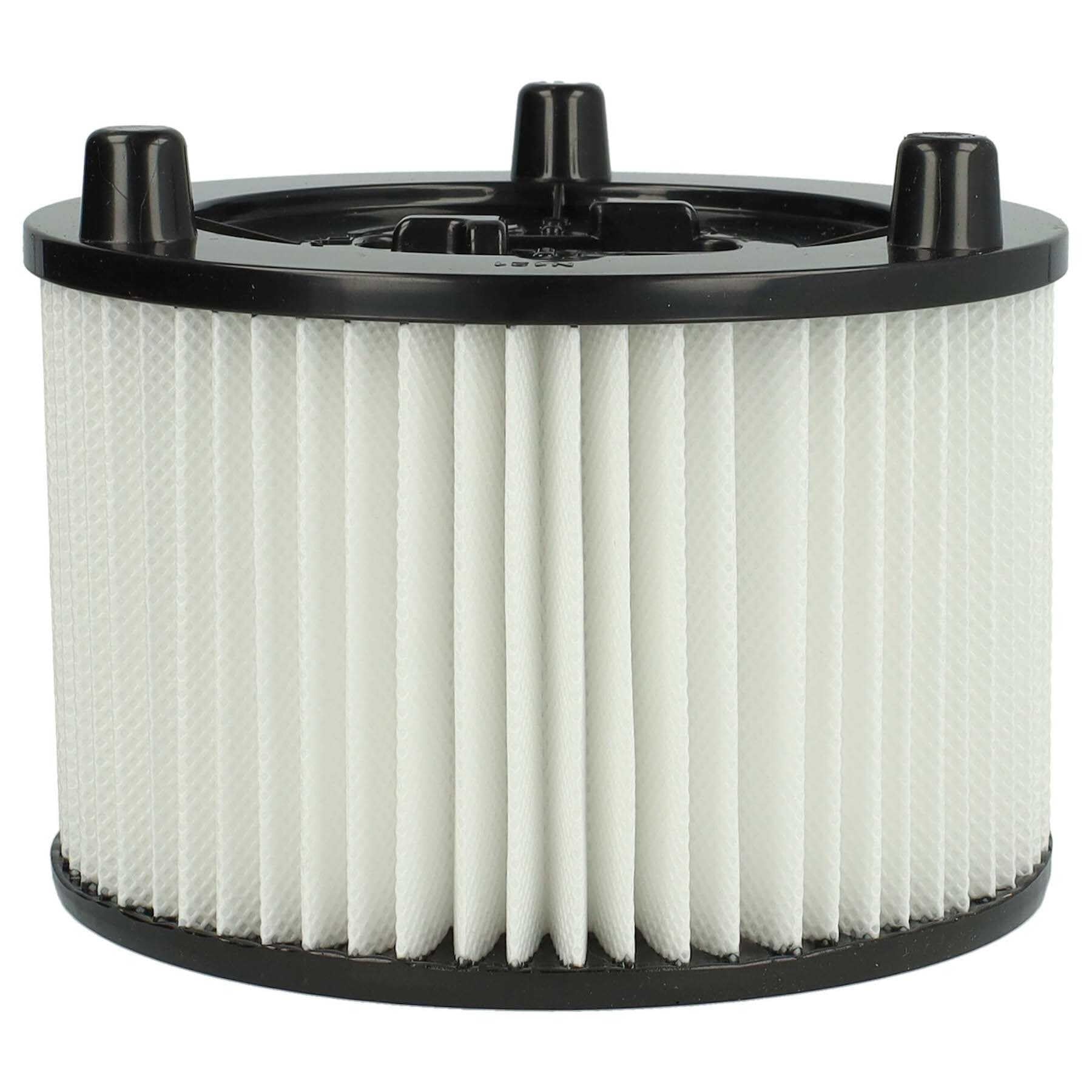 فیلتر جاروبرقی بوش Universal Vac 15 / Vac 20 | مدل 2609256f35 - ابزاریگانه